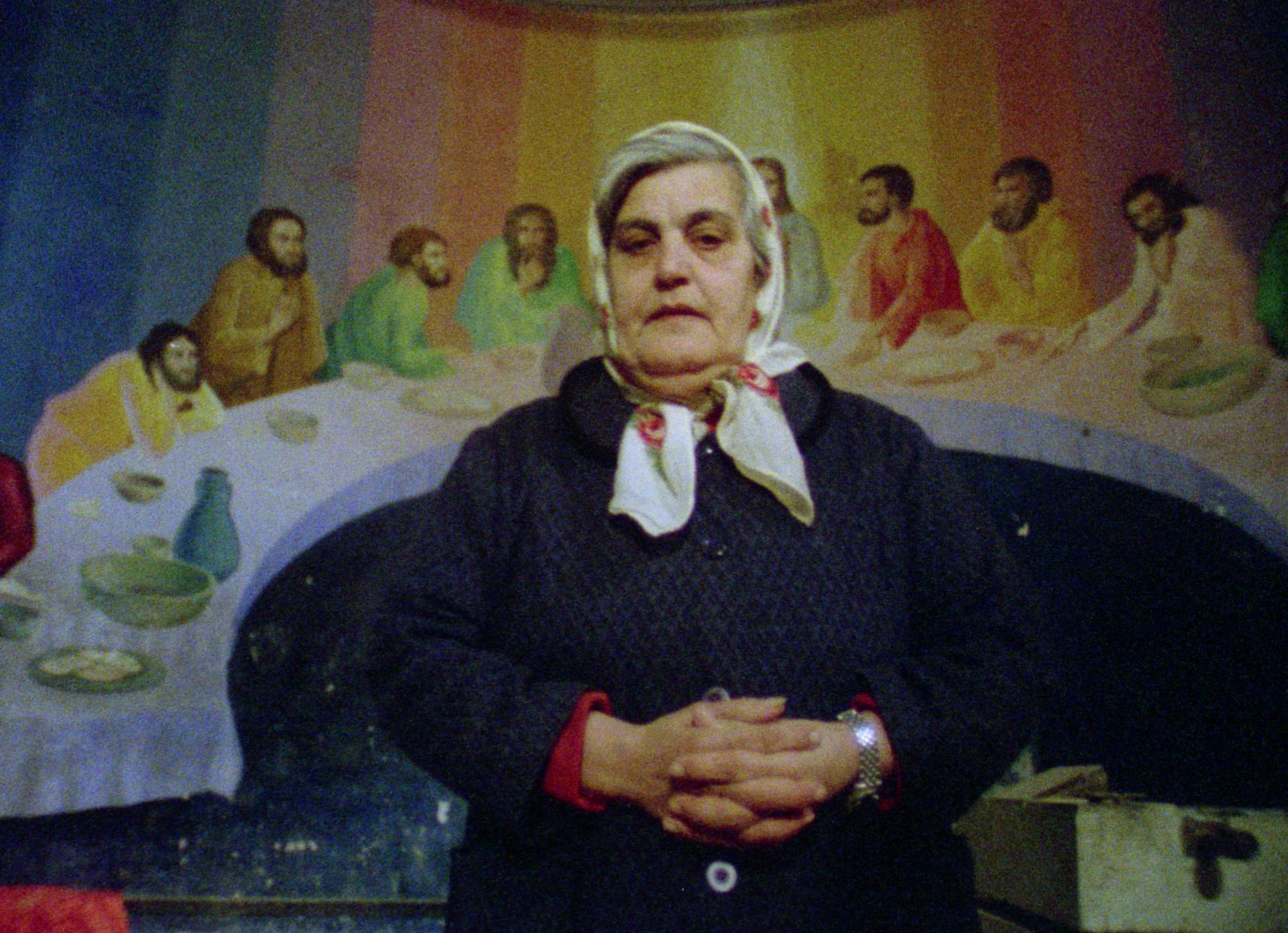 Fertile Memory (Al Dhakira al Khasba) | Film Fest Gent