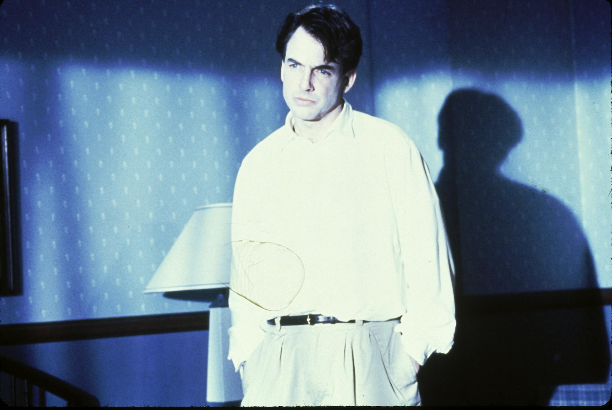 Cold Heaven | Film Fest Gent