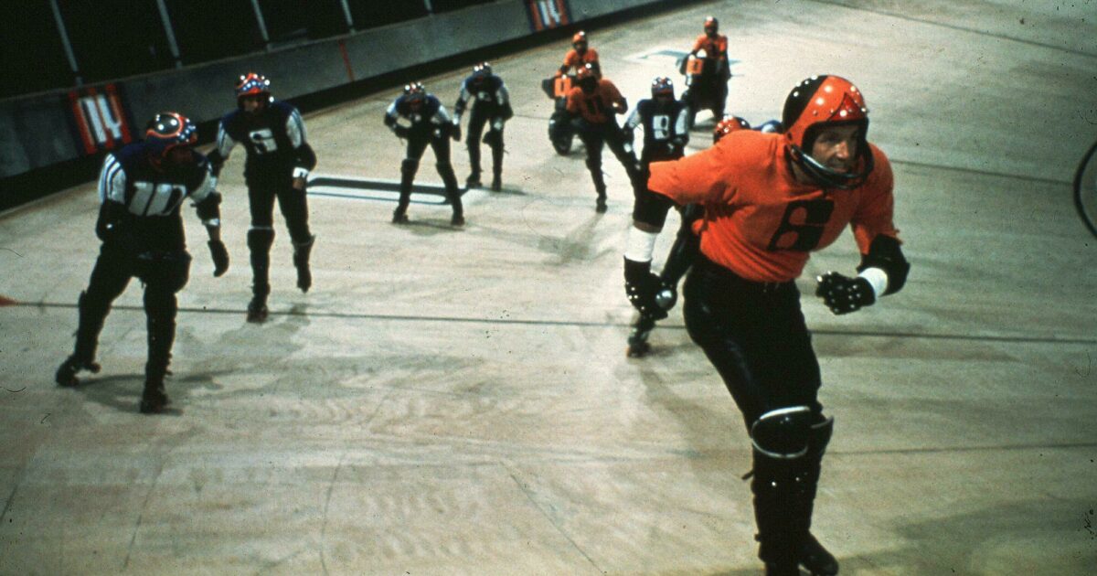 Rollerball | Film Fest Gent