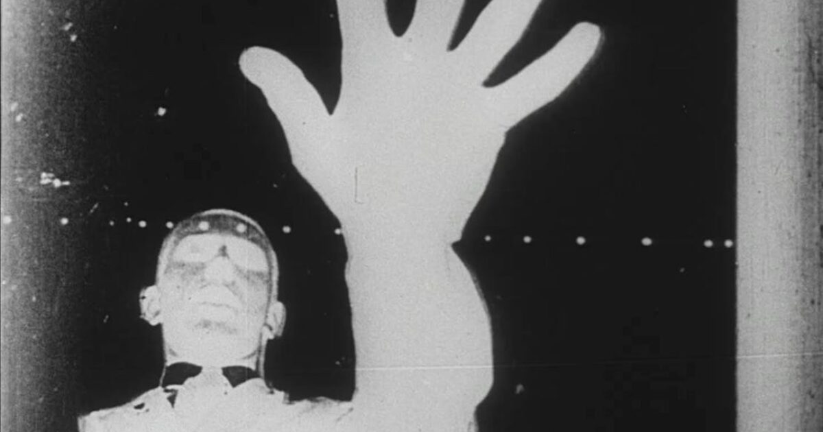 Vormittagsspuk (Ghosts Before Breakfast) | Film Fest Gent