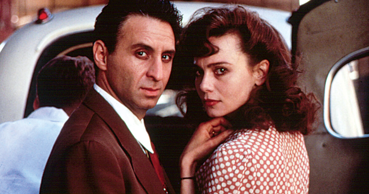 Enemies, A Love Story | Film Fest Gent