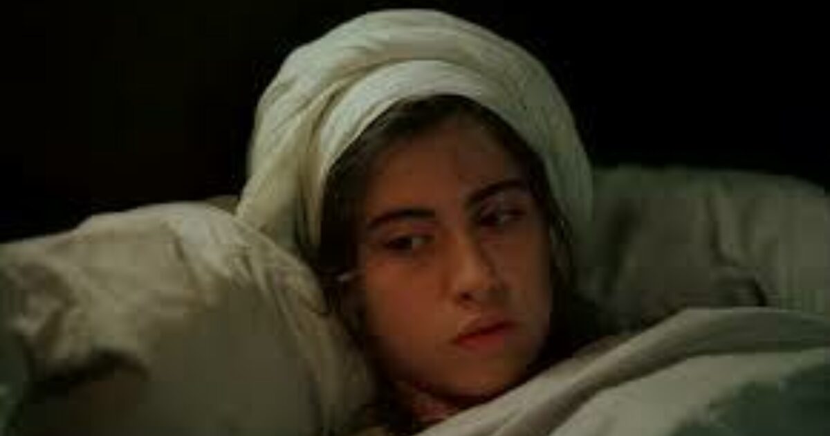 Inocência (Innocence) | Film Festival Gent