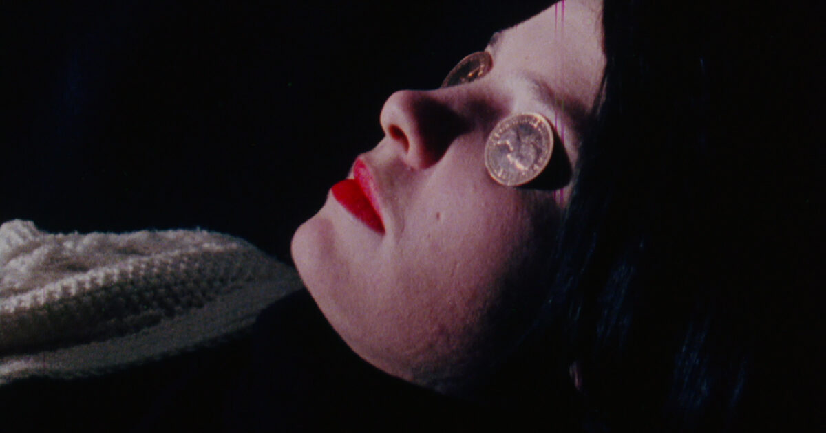 Lady Lazarus | Film Fest Gent