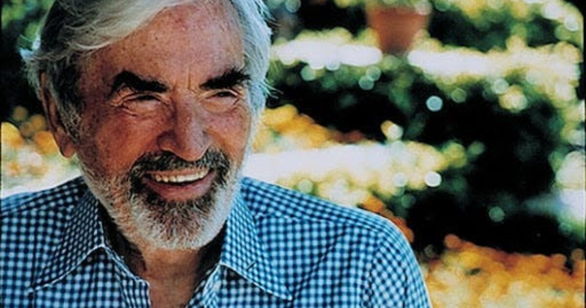 Film Fest Gent | A Conversation with Gregory Peck