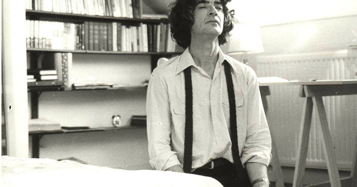 Méditations | Film Fest Gent