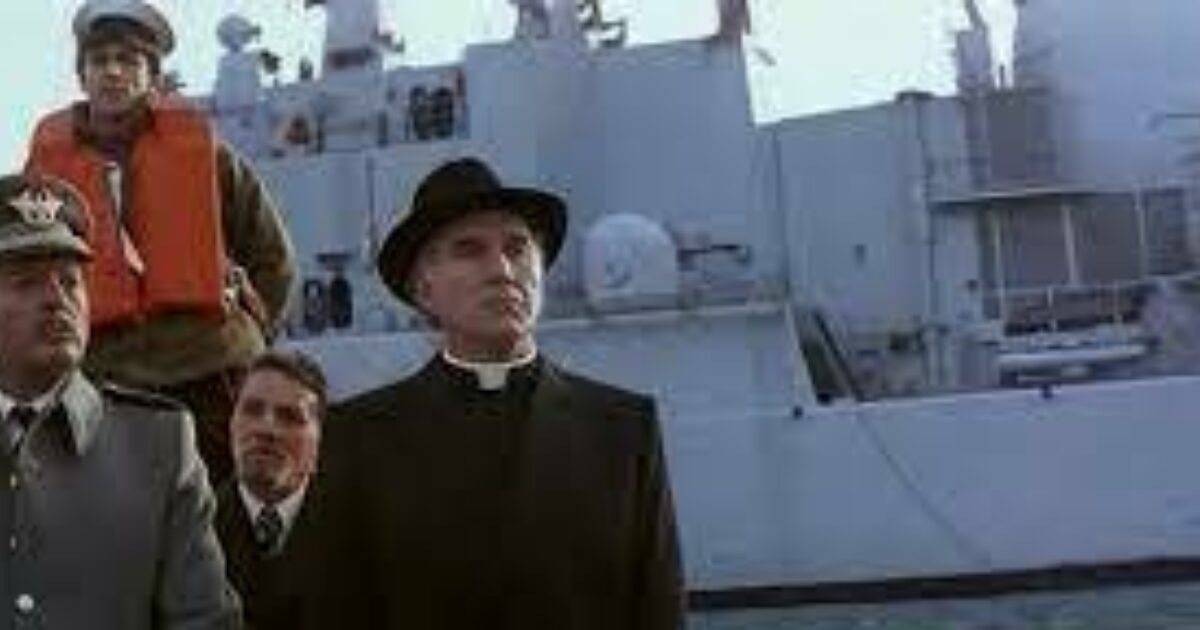 Film Festival Gent | Il generale dell' armata morte (The General of the ...