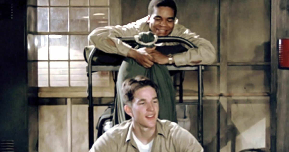 Streamers | Film Fest Gent