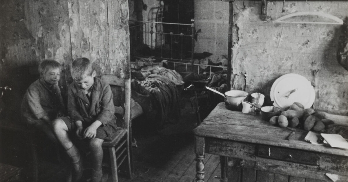 Misère au Borinage | Film Festival Gent