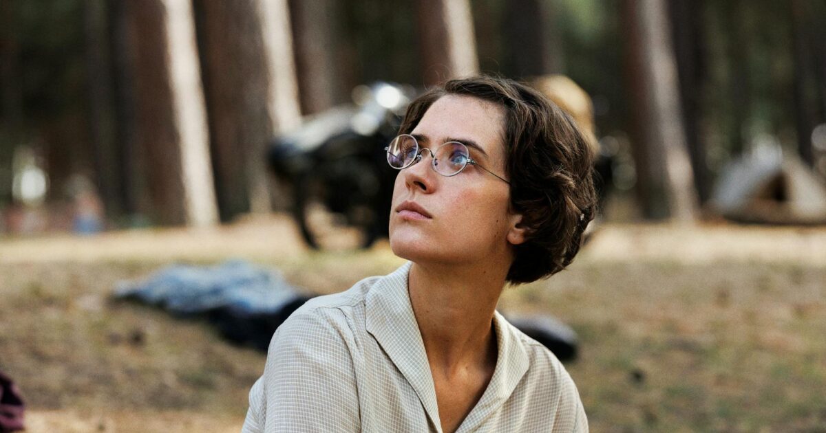 In Liebe, Eure Hilde (From Hilde, with Love) | Film Fest Gent