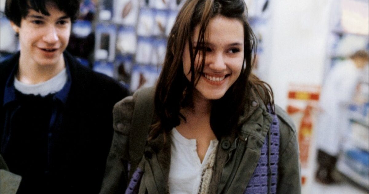 L'eau froide (Cold Water) | Film Fest Gent