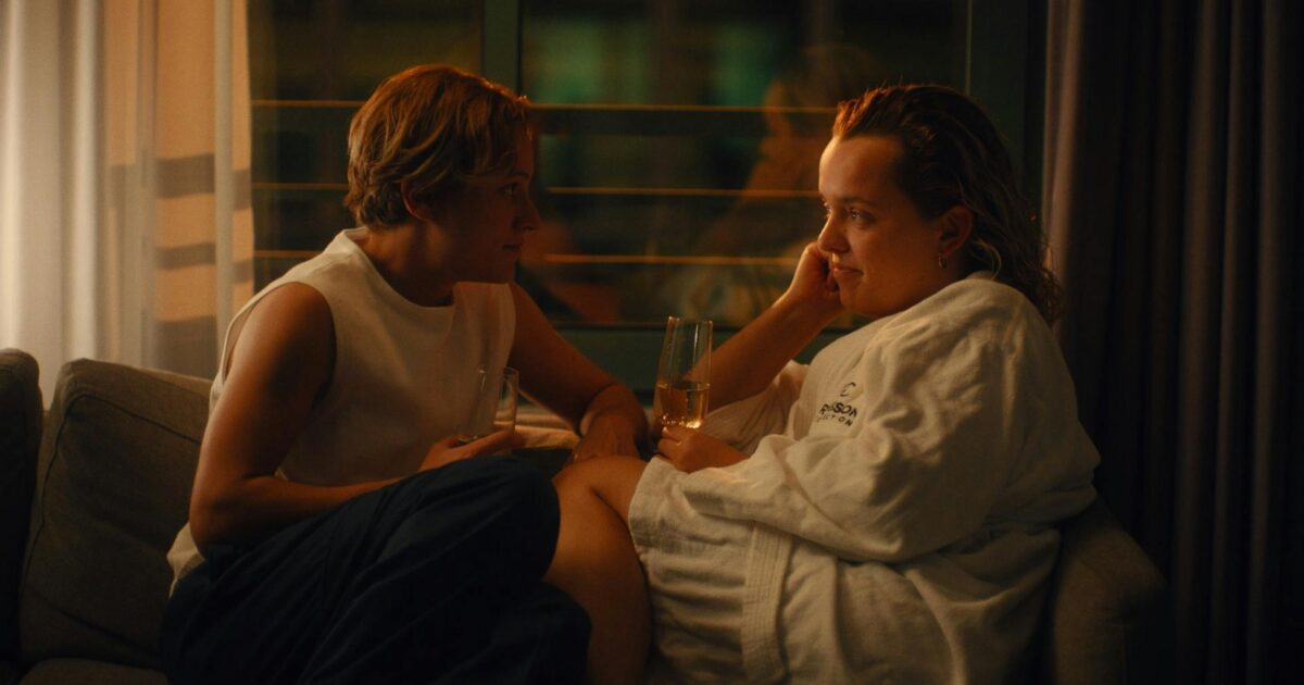 Roomies 2.2 - Les Filles du Block | Film Fest Gent