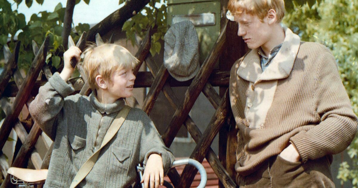 Als Unku Edes Freundin war | Film Fest Gent