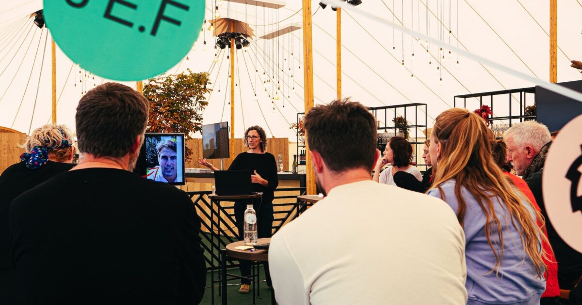 Dag van de leerkracht 2023 | Film Fest Gent