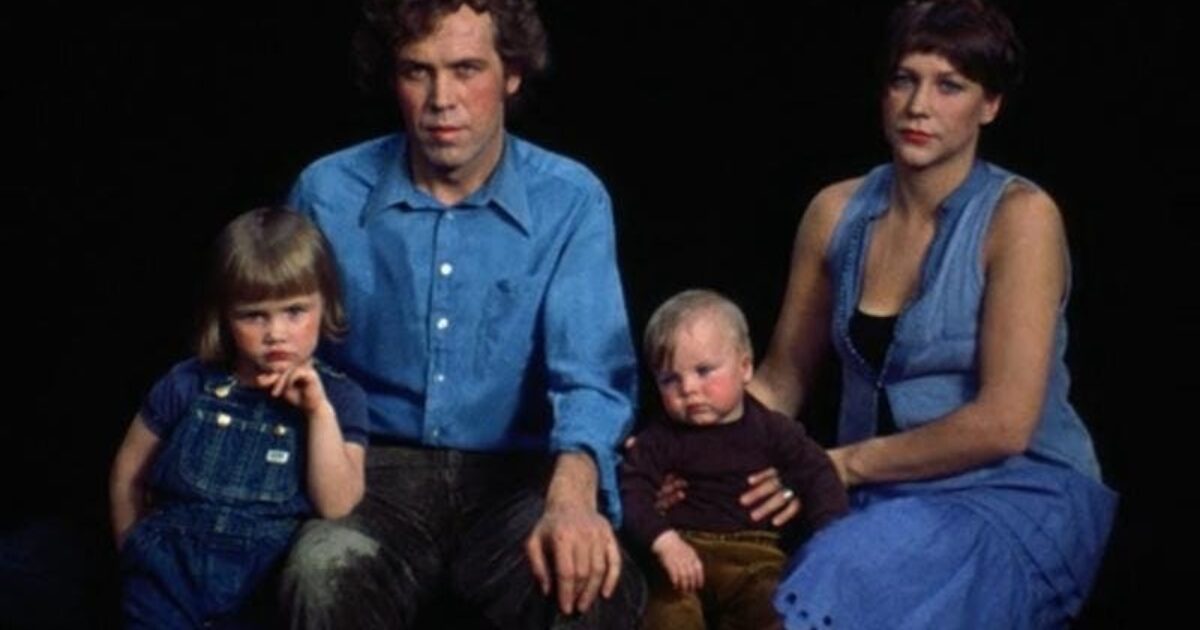 Film Fest Gent | Livet i Danmark (Life in Denmark)