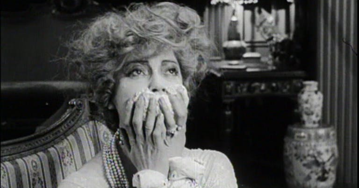 Mod lyset (Towards the Light) | Film Fest Gent