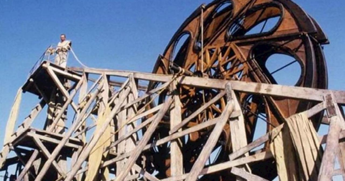 Kenoma | Film Fest Gent