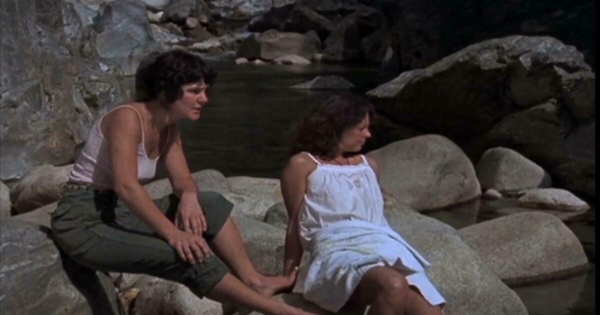 Return of the Secaucus Seven | Film Festival Gent