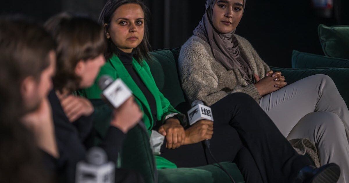 Serial Day | Film Fest Gent