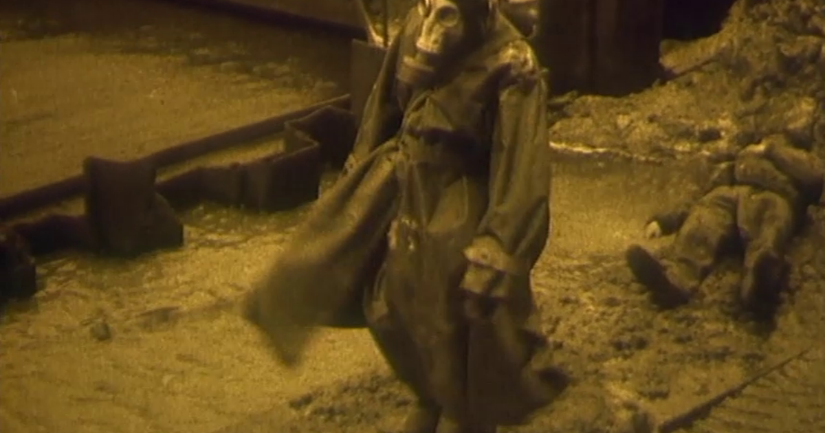 Dead Man's Letters | Film Fest Gent