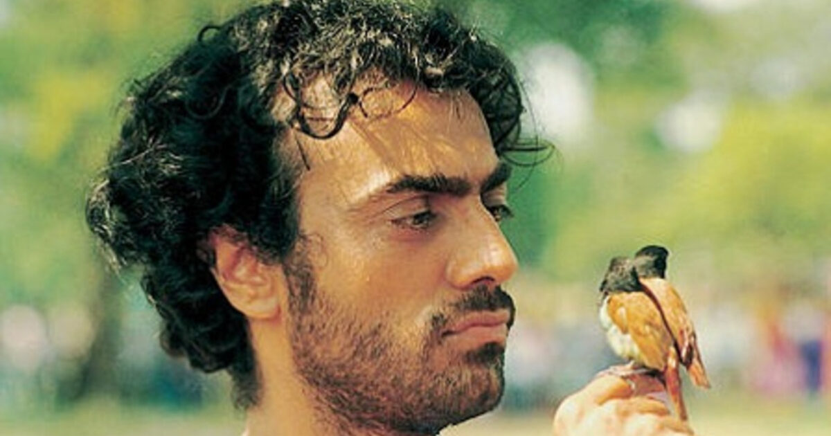 Charachar (Shelter of the Wings) | Film Fest Gent