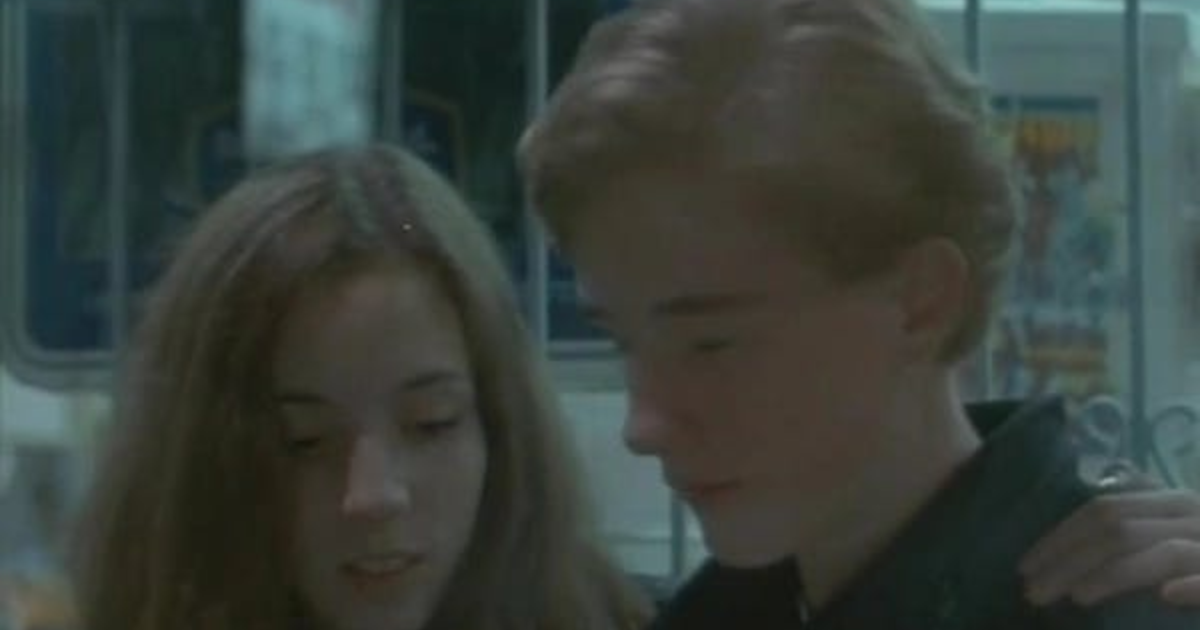 Film Fest Gent | Hell Bent