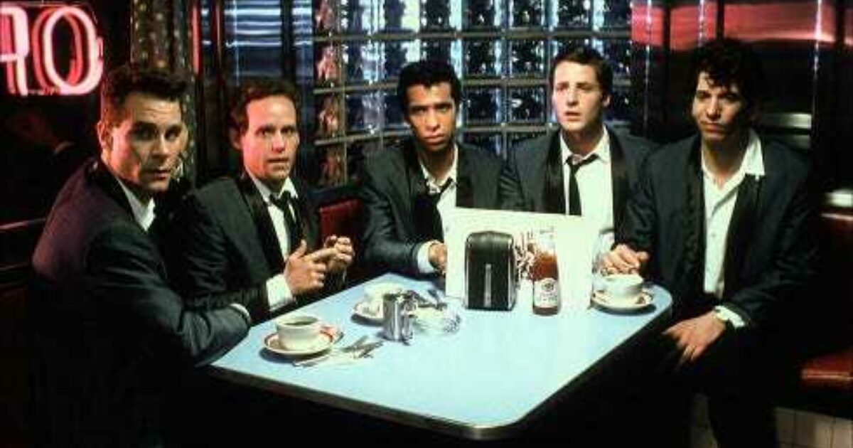 American Blue Note | Film Fest Gent