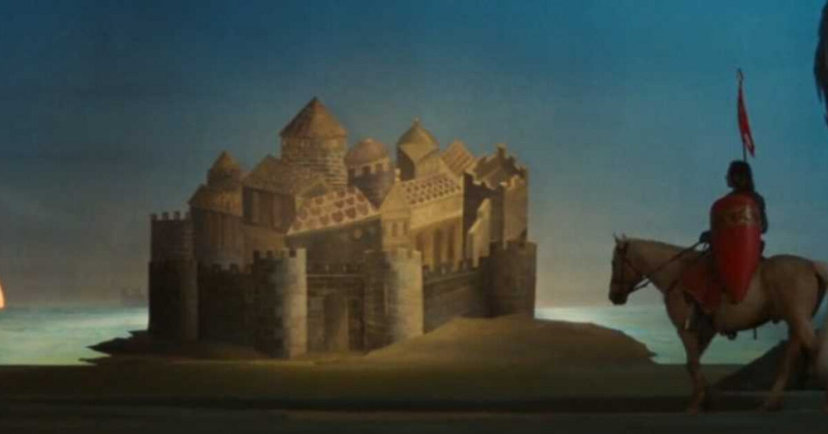 Perceval le gallois (Perceval) | Film Fest Gent