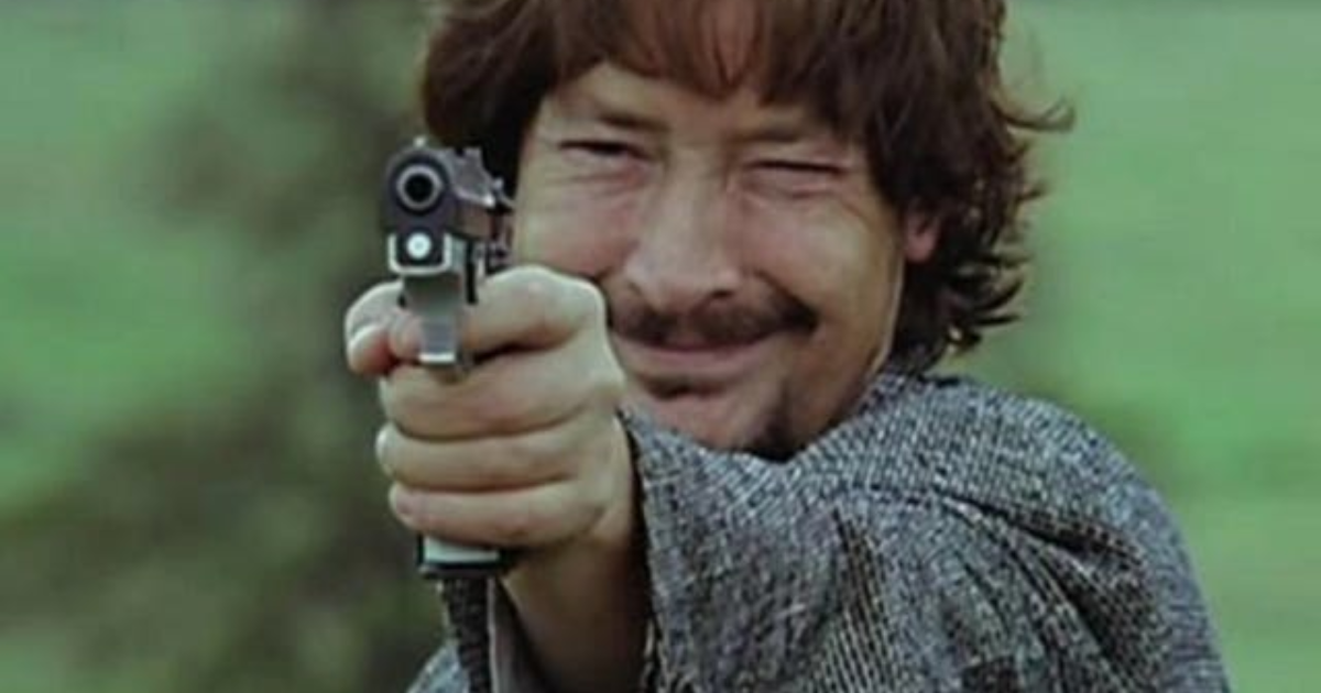 Parting Shots | Film Fest Gent