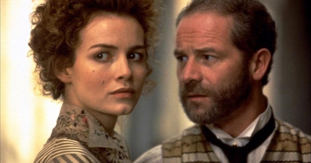 Film Fest Gent | Miss Julie