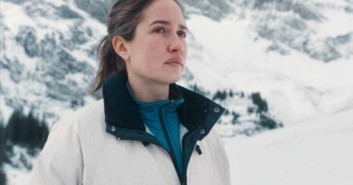 Film Fest Gent | Drii Winter (A Piece of Sky)