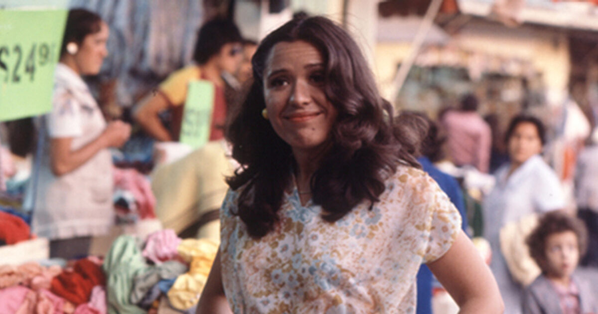 Maria de mi corazon (Maria my love) | Film Festival Gent