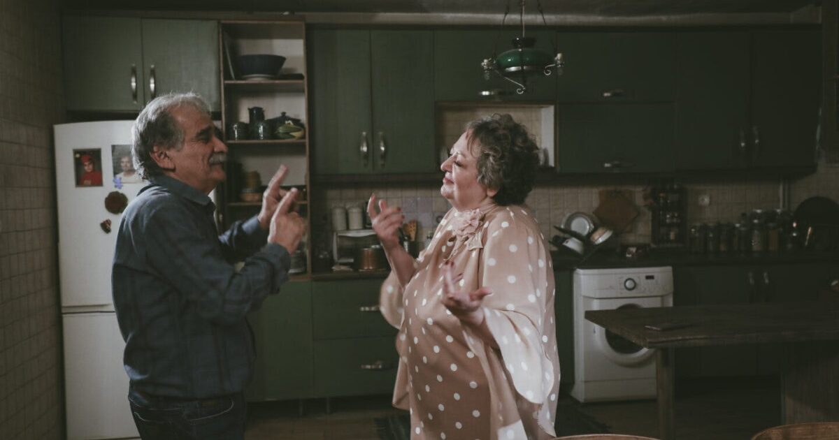 My Favourite Cake (Keyke mahboobe man) | Film Fest Gent