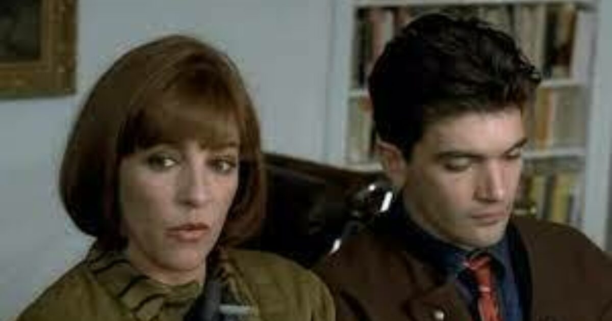 Baton Rouge | Film Fest Gent