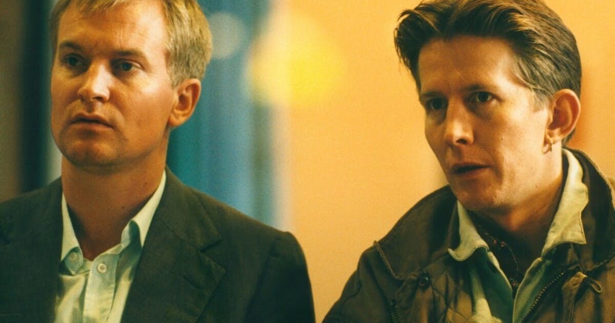 Film Fest Gent | De største helte (The Biggest Heroes)