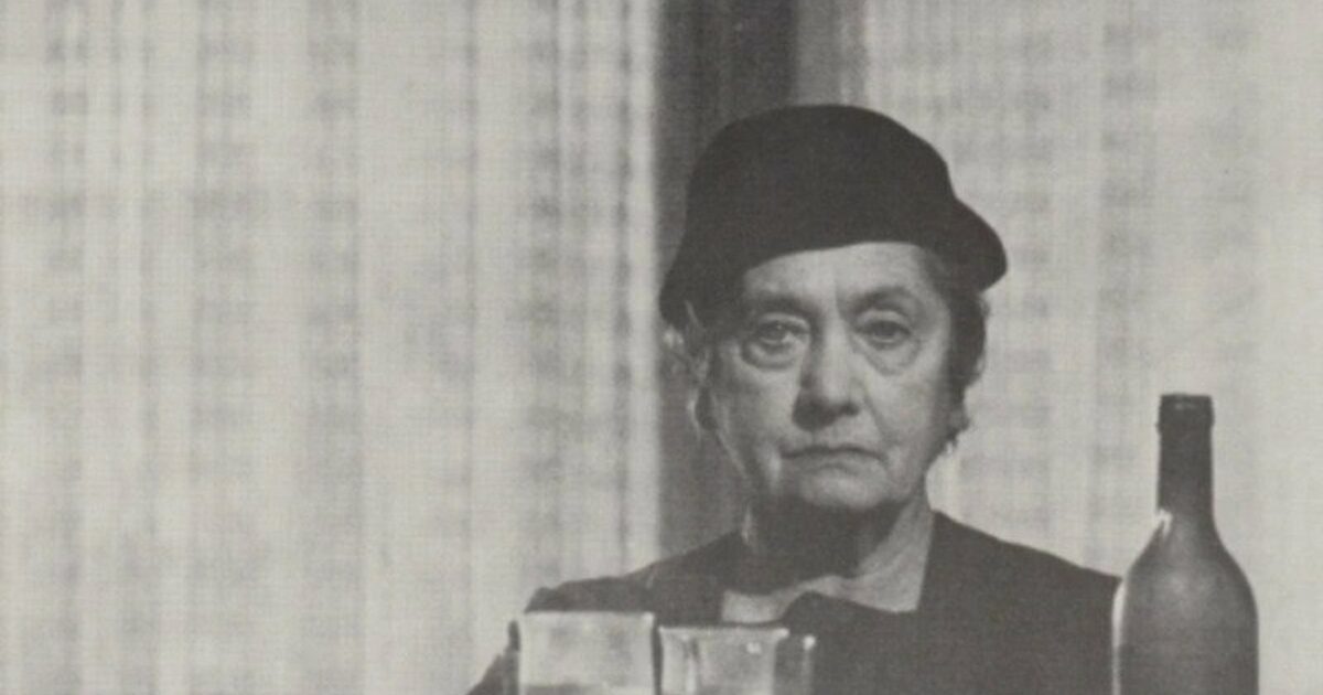 Madame P. | Film Fest Gent