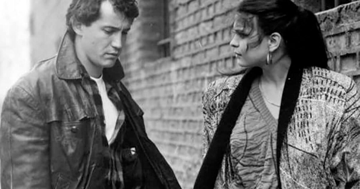 Margarit i Margarita | Film Festival Gent