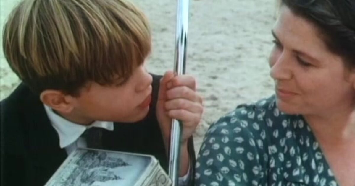 Terug naar Oegstgeest | Film Fest Gent