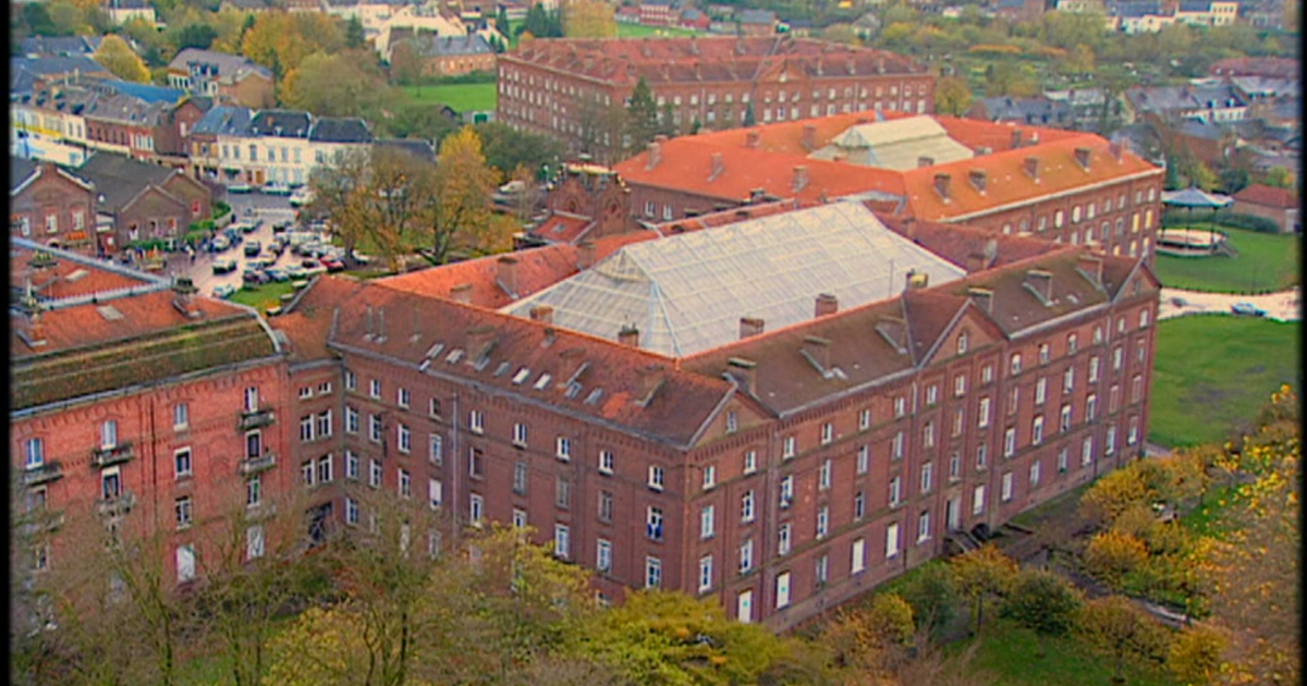 Le Familistère, Une cité radieuse au 19ème siècle | Film Fest Gent