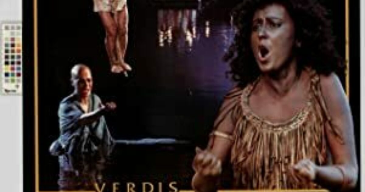 Aida | Film Fest Gent