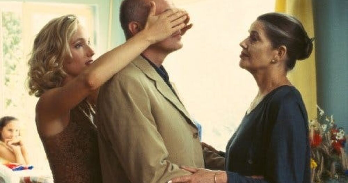 Film Fest Gent | Paradise, Seven Days with Seven Women (Paradiso - Sieben Tage mit sieben Frauen)