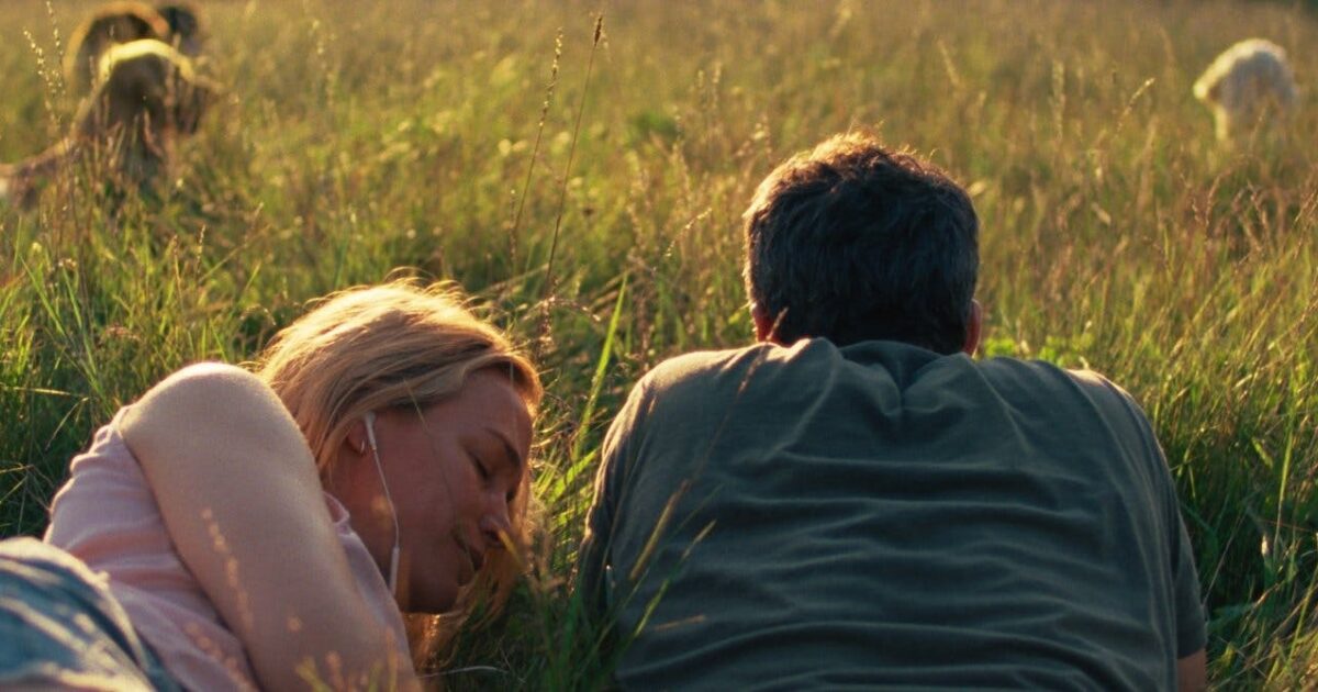 Peak Everything (Amour Apocalypse) | Film Fest Gent