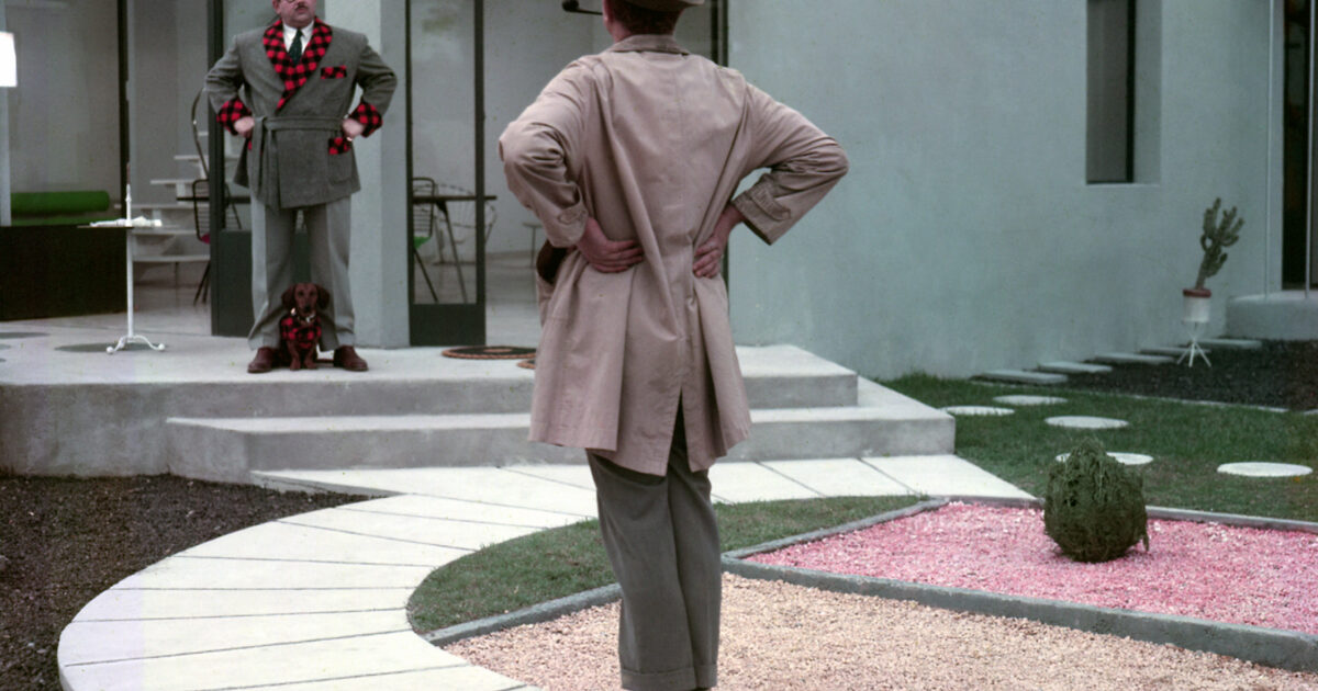 Mon oncle | Film Fest Gent