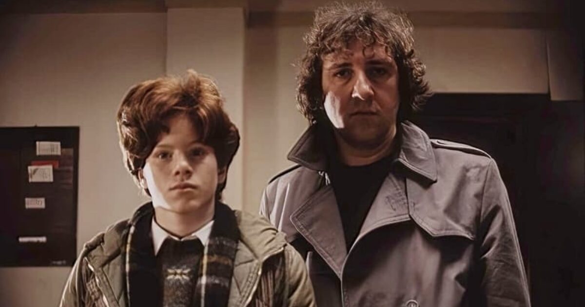 Le jeune magicien (The Young Magician) | Film Festival Gent
