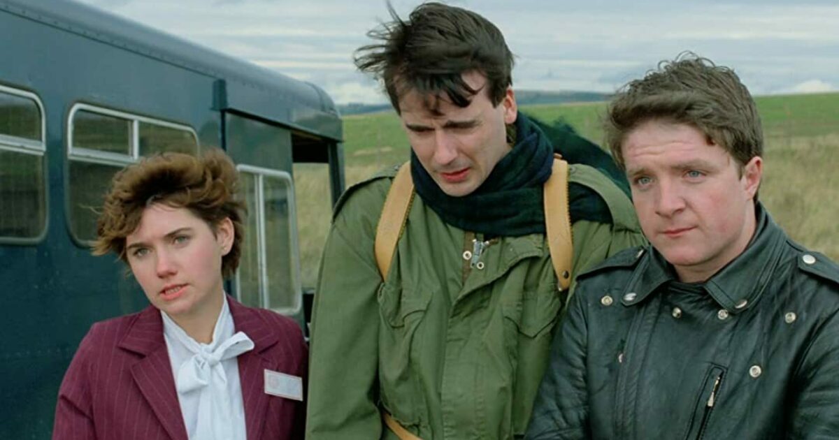 Restless Natives | Film Festival Gent