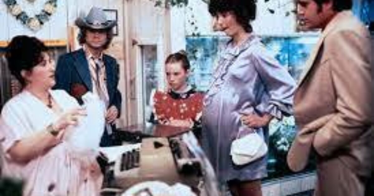 Film Fest Gent | Melvin and Howard