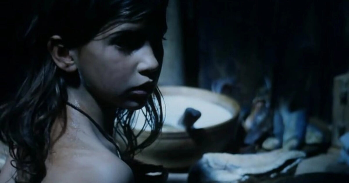 Film Festival Gent | Trollsyn (Second Sight)