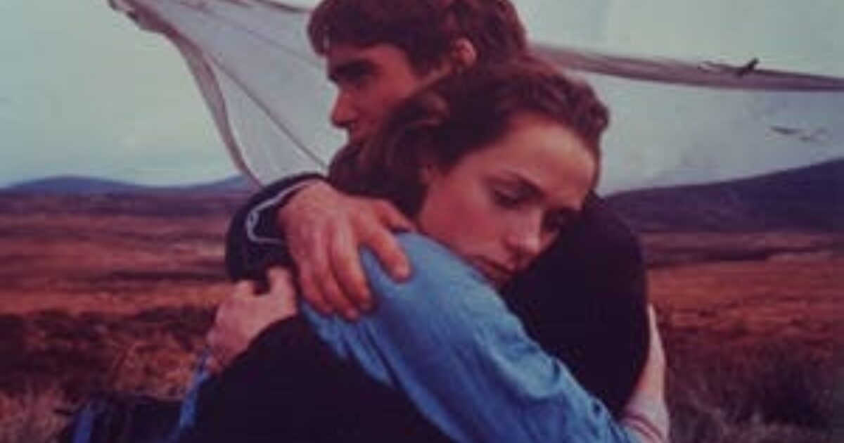 How Harry Became a Tree | Film Fest Gent