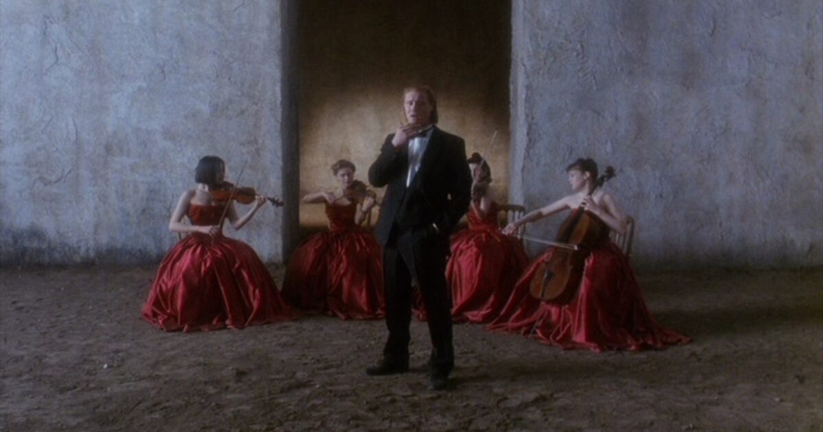 Edward II | Film Fest Gent