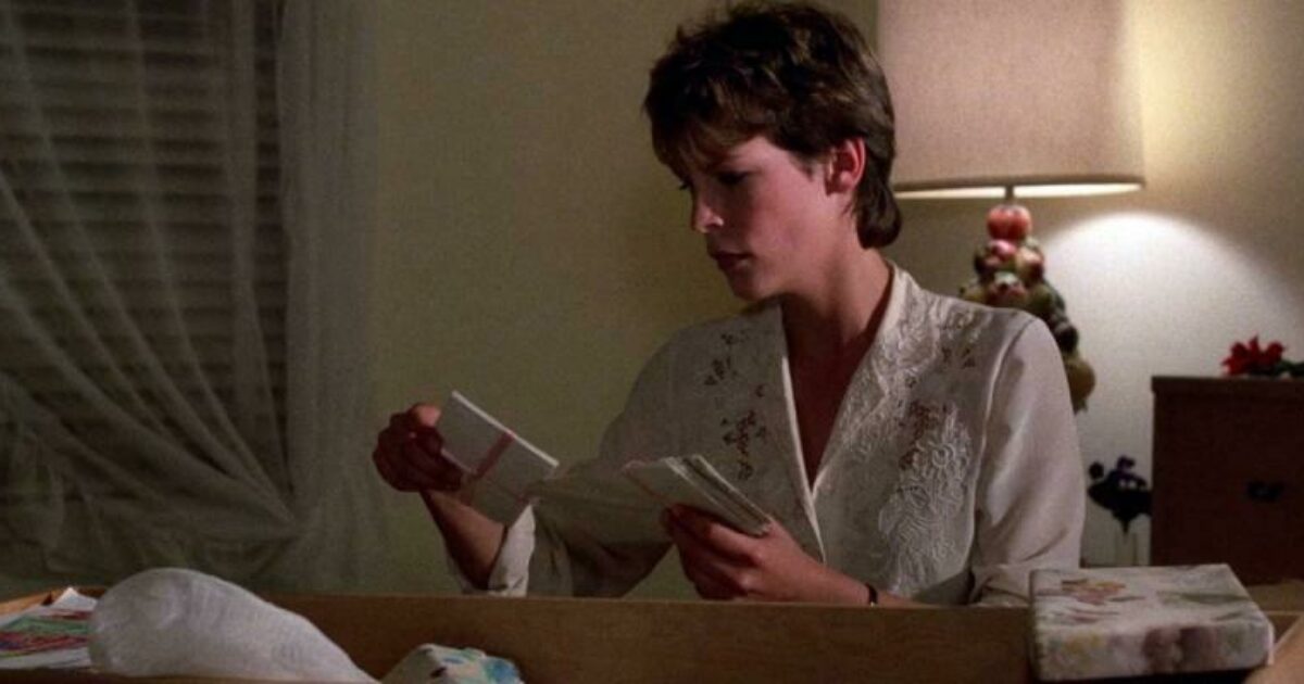 Love Letters | Film Festival Gent