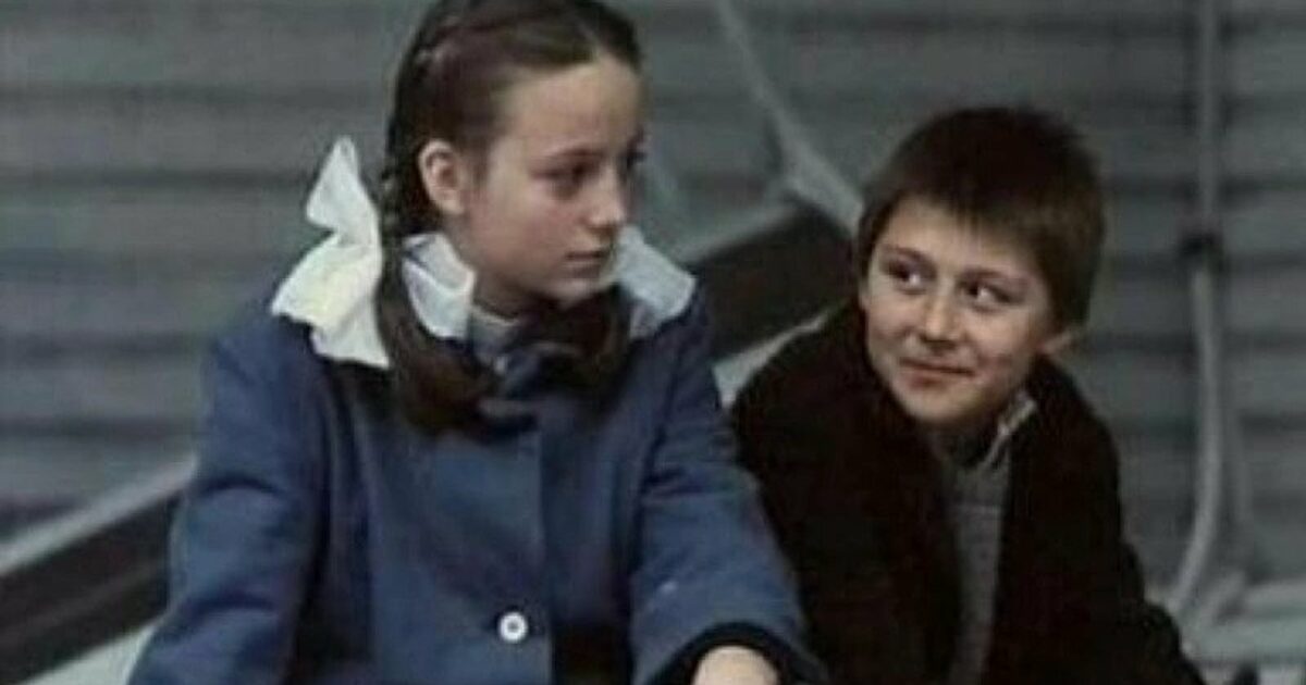 Film Fest Gent | 1952: Ivan i Alexandra (Ivan and Alexandra)